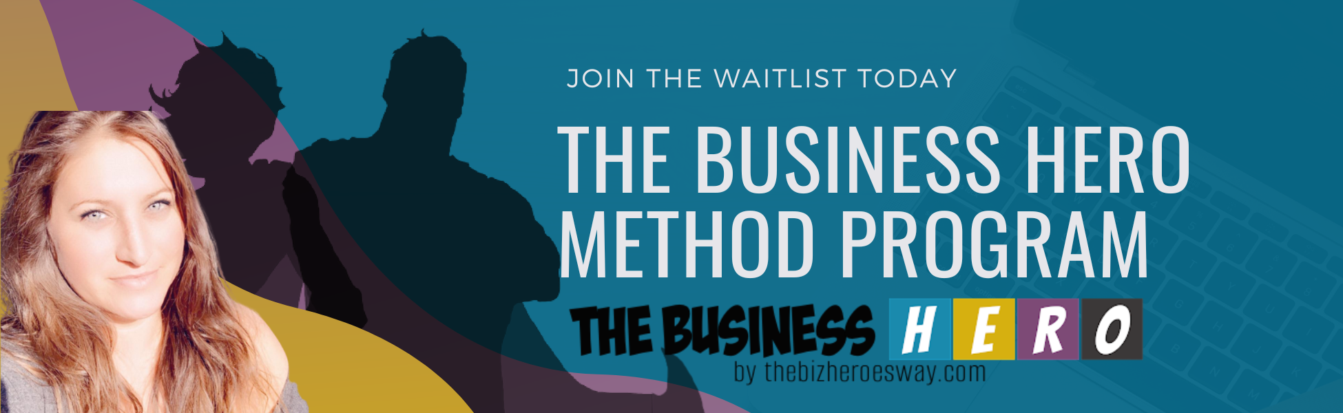 The 3 Types of Business Superhero Powers - The Business HERO