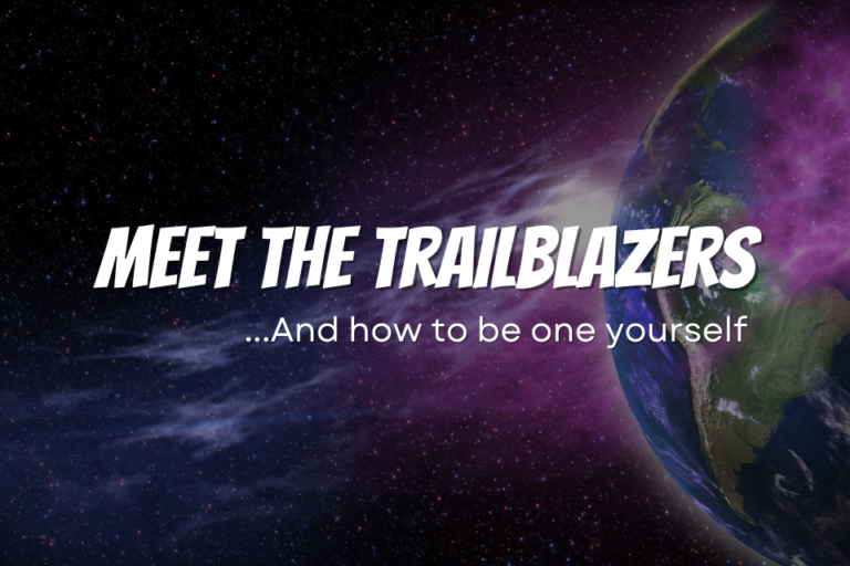 Meet the Trailblazers: How These Business Heroes Revolutionized Their ...